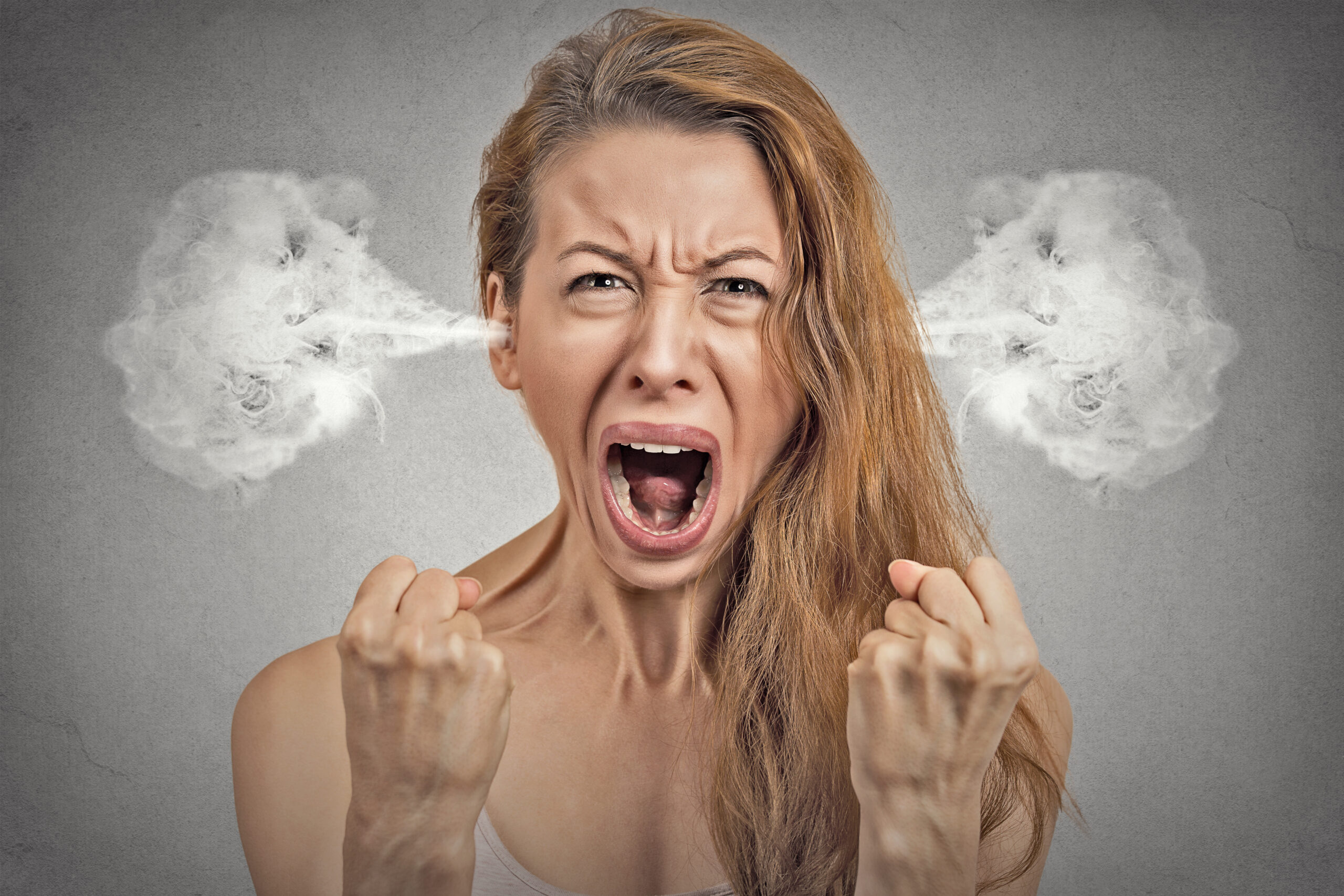The ‘Anger’ Loop - Activate Hypnotherapy